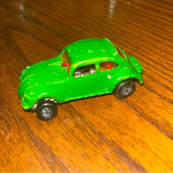 MATCHBOX | Toys | Matchbox Vintage 972 Dragon Wheels No 43 Superfast ...